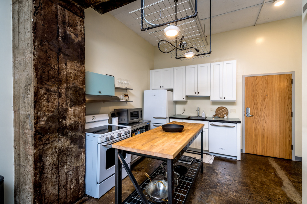 Ice House – Matchbox Residential